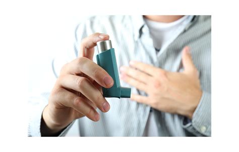 Portable Spirometry Promising For Home Monitoring Of Asthmain Young Adults