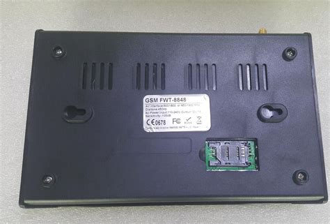 China Perfect Gsm To Analog Converter Fixed Wireless Terminal For Gsm Network Call China Fwt