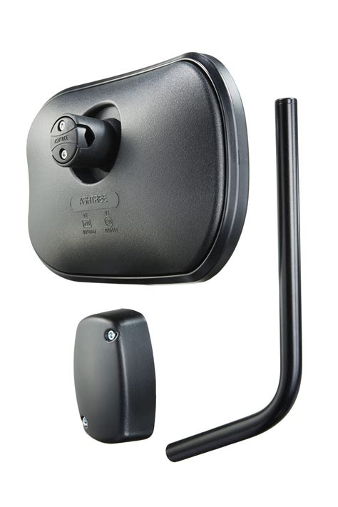 Universal Class Vi Mirror Kit With Arm And Bracket Parksafe Automotive Ltd