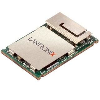 XPC240200B 02 LANTRONIX XPico Emb GW Wi Fi Eth Module LGA 308424