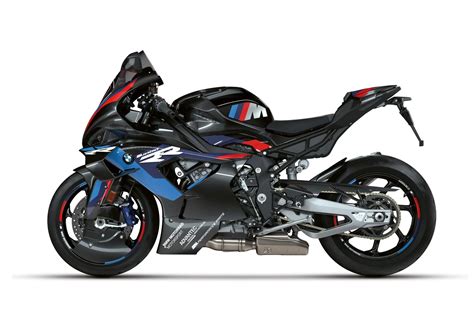 Motorrad Vergleich Honda Cbr1000rr R Fireblade Sp Carbon Edition 2024