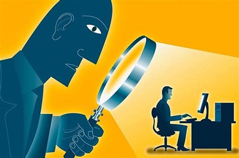 Ejemplos De Derecho A La Privacidad Protegiendo Tu Intimidad En La Era