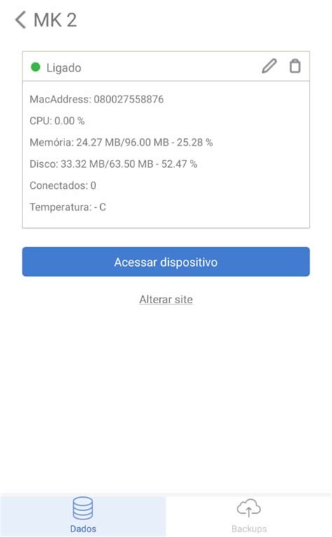 Access A Mikrotik Rb Remotely