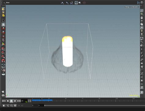 Smoke Not Colliding With Object Effects Odforum