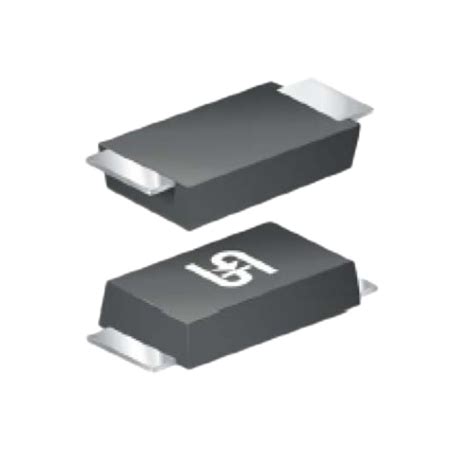 Single Zener Diodes - Product Selection Guide - DigiKey TechForum - An ...