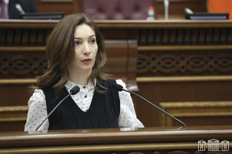 Parliament Debates Issue Of Election Of Candidacies Nominated For