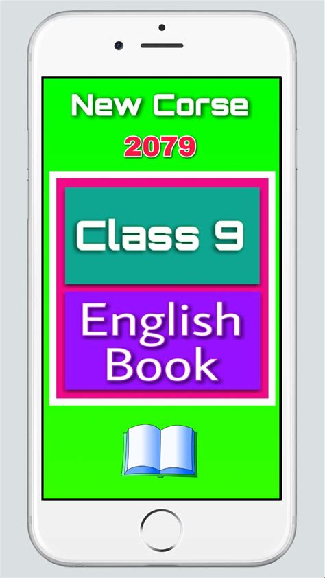 Class 9 English Book Apk For Android Download