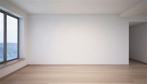 Blank Wall Room At Nicholas Corral Blog