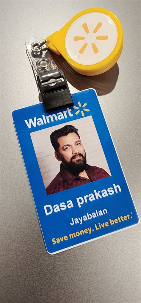 Dasa Jayabalan On Linkedin I Am Very Excited To Announce That I Have Joined Walmart Global Tech