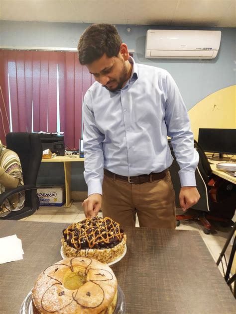 Birthdayvibes Teamwork Gaming Fogtechnologies Muhammad Junaid Chishti