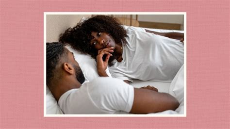 3 Reasons Your Partner Has Trouble Staying Hard And How To Help