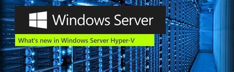 Windows Server 2016 Hyper V Scale Numbers Thomas Maurer