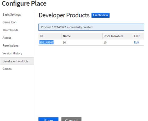 All Dev Products And Images Purged From My Game Scripting Support