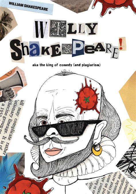 William Shakespeare Sequential Book Design On Behance