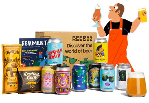 Beer Types Craft