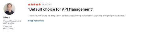 Api Management Platform And Api Gateway