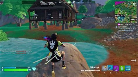 Fortnite 2025 01 04 06 50 11 Youtube