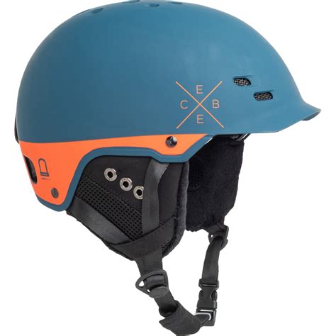 Cebe Pride Ski Helmet For Men Save 46
