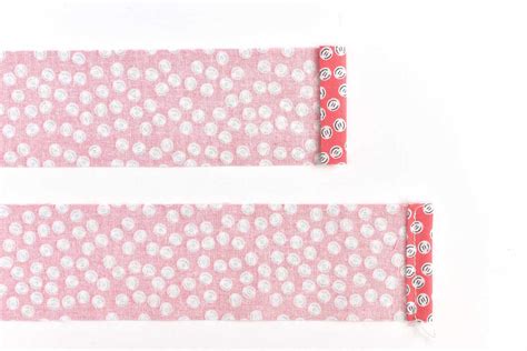 How To Sew A Drawstring Bag