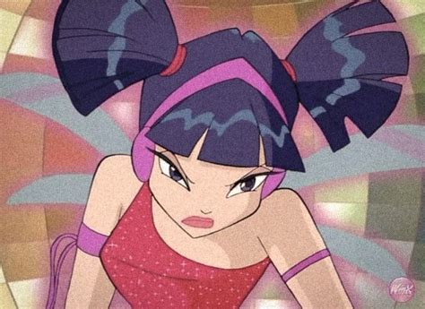 Winx Musa Icon