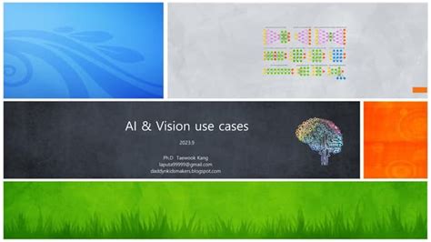 ai based computer vision use cases for researcher pdf