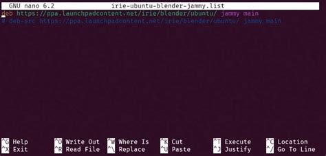 How To Remove And Disable An Individual PPA In Ubuntu TREND OCEANS