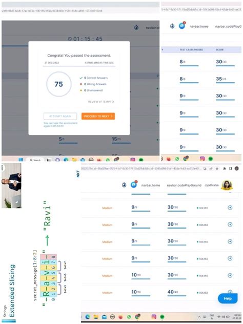 Jyothisha Bathala On Linkedin Tic Til I Completed My Foundation Exam