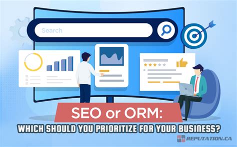 Seo Or Orm Which Should You Prioritize For Your Business