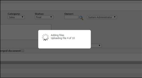 Sage Crm File Upload Limitation Setting Sage Crm Tips Tricks And