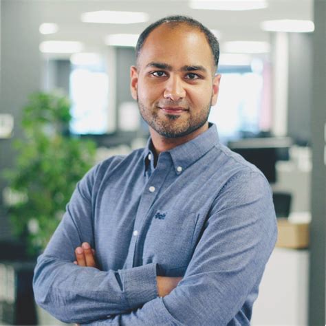 Ibrar Hussain Linkedin