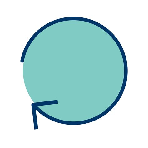 Vector Refresh Icon 426479 Vector Art At Vecteezy