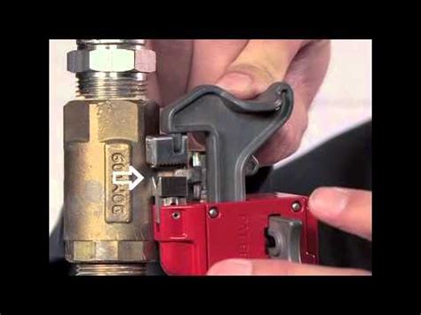Valve Safety Solutions Video Resources Master Lock