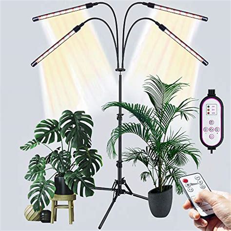 Lampade Per Piante Luce Ideale Per La Crescita