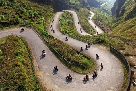 Itinerary For Ha Giang Loop 3 Days Experience The Beauty Of Ha Giang