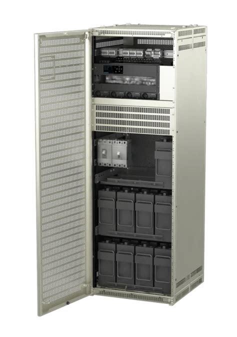 Eltek Flatpack2 Ibb System Dc Power Systems Alpine Power Systems