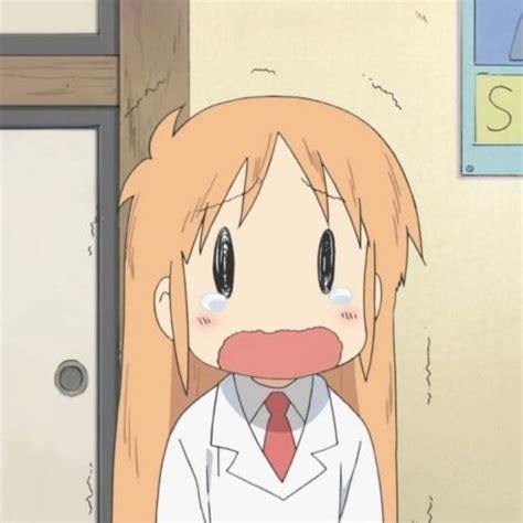 Nichijou Hakase