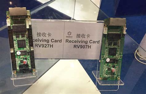 Learn Linsn Led Receiving Card Linsn Led