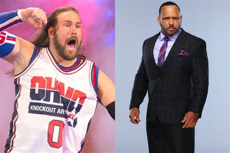 Aew Rip He Will Be Missed Aew Stars React After Respected Former Champion Osamu