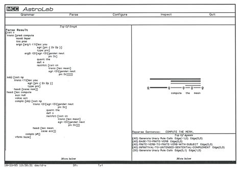 Mcc Astrolab Graph Parser — David Wroblewski