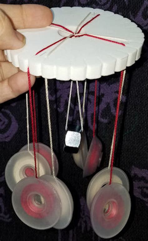 Kit Kumihimo Flat Braid Beginners Kit With Instructions Diy Japanese Braiding Includes Kumi