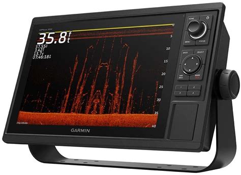 Garmin Gpsmap Xsv Combo Gps Fishfind Gn W Gt Tm Tackledirect