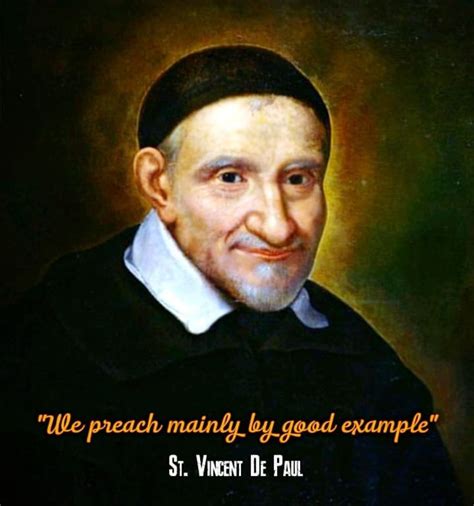 Answering And Defining The Vincentian Question The Odyssey Online