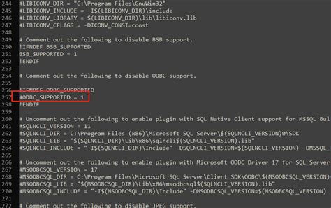Vs2019下编译gdal244gdal244源码编译 Csdn博客