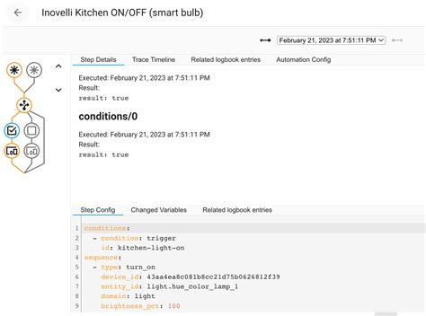 Button Mapping To Scenes [home Assistant Zigbee2mqtt] Page 2 General Discussion Inovelli