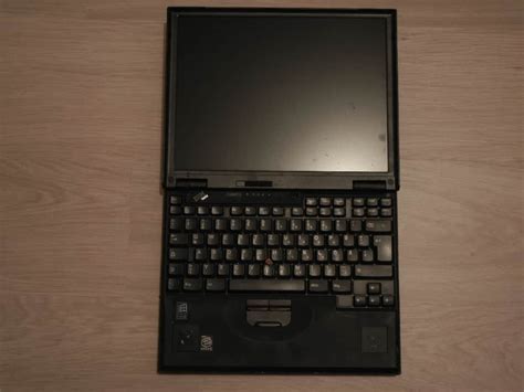 Ibm Thinkpad Clous