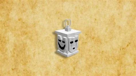 Мод The Mimic Lanterns And Demons для Minecraft