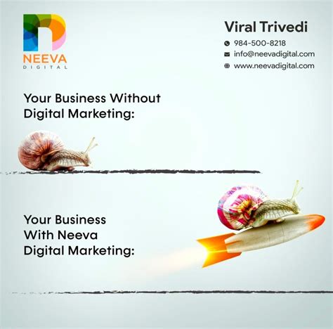 Viral Trivedi On Linkedin Neevadigital Brand Sales Digitalmarketing Business Boostyourbrand