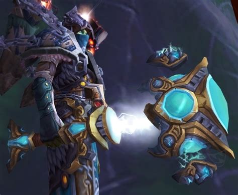 Do Earthen Have Souls General Discussion World Of Warcraft Forums