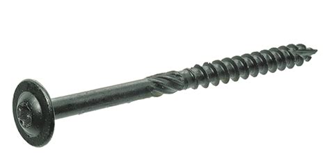 Grip Rite Flat Head Structural Screws