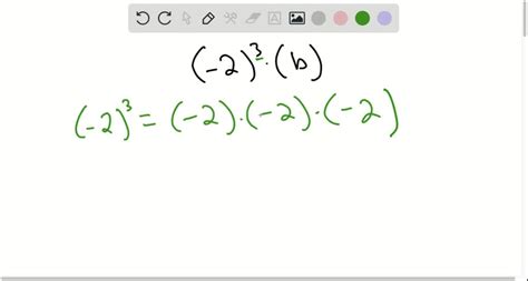 SOLVED Simplify The Variable Expression B Numerade